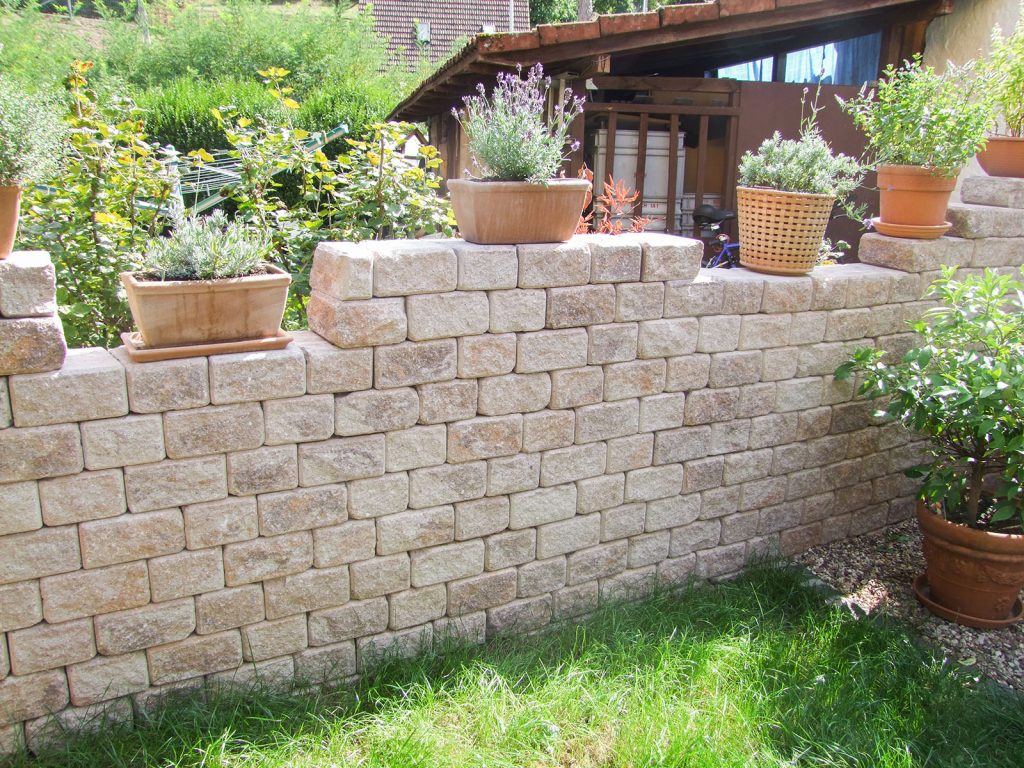 Roman Stackwall - Kreher Beton